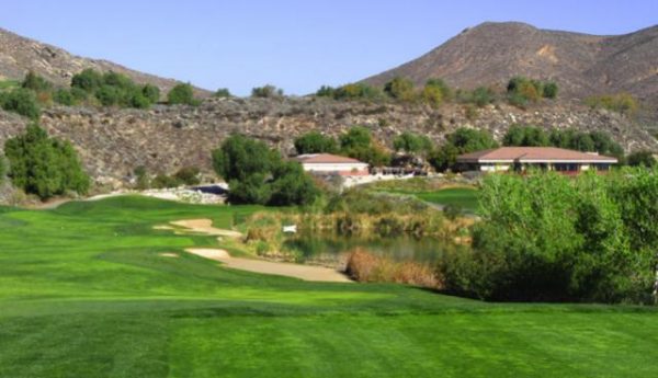 Oak Quarry Golf Club – Riverside Dickens Festival